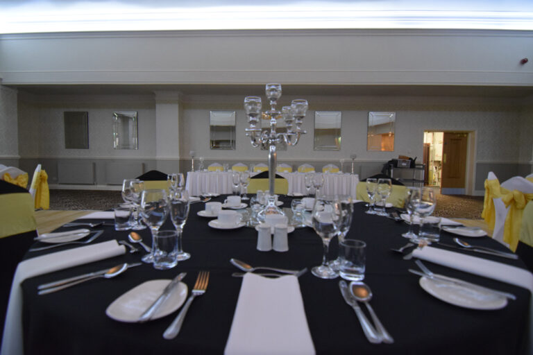 Home - Brookfield Hall Wedding Venue