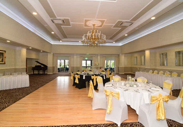 Home - Brookfield Hall Wedding Venue