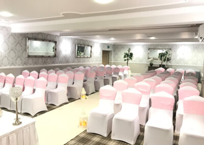 Wedding Venue - Brookfield Hall Wedding Venue