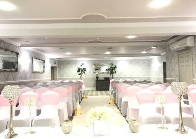 Wedding Venue - Brookfield Hall Wedding Venue