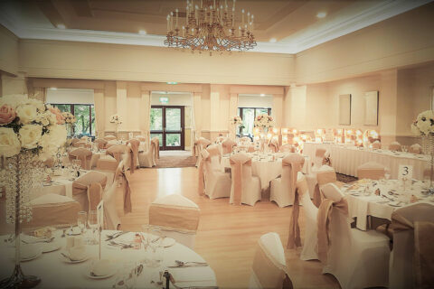 Wedding Packages - Brookfield Hall Wedding Venue